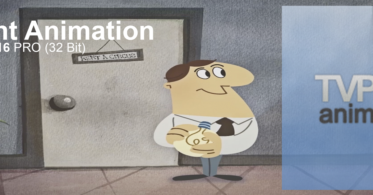 [BEST] TVPaint Animation 10 Pro 10016 64 Bit